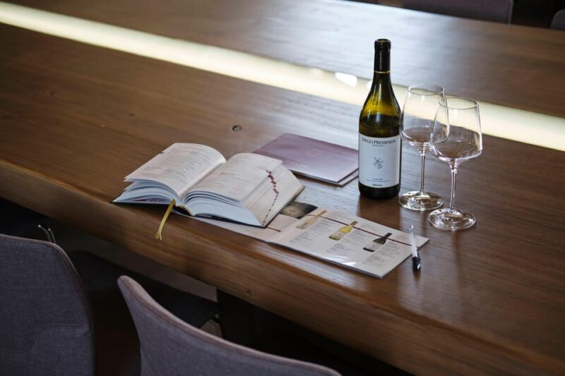 Langhe: scenic spa with natural grape cosmetics - A Closer Look at the Langhe Spa and Wine Experience