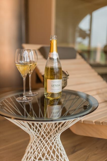 Langhe: scenic spa with natural grape cosmetics - Practical Details and Tips