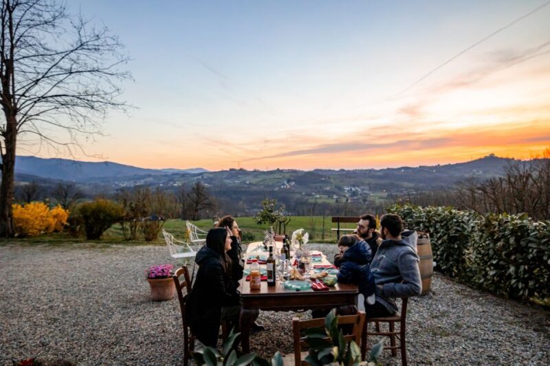 Langhe: Sunset Truffle Hunting with Tasting and Wine - Who Should Consider This Tour?