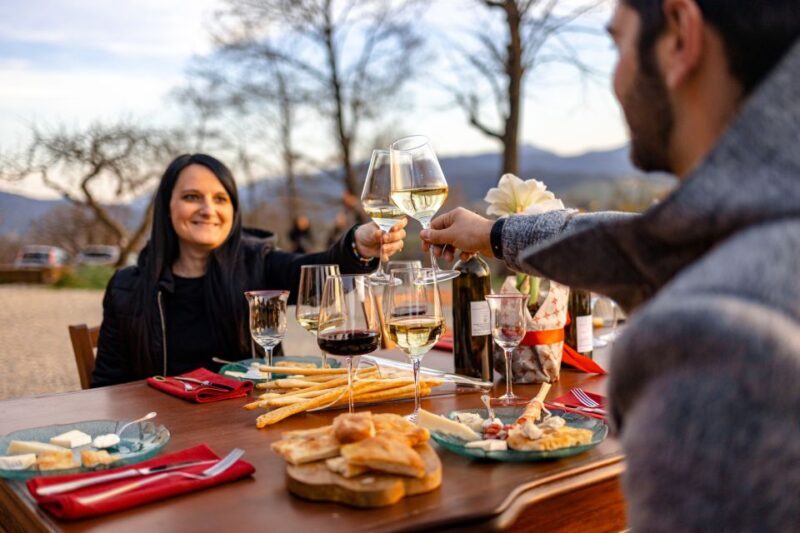 Langhe: Sunset Truffle Hunting with Tasting and Wine - FAQ