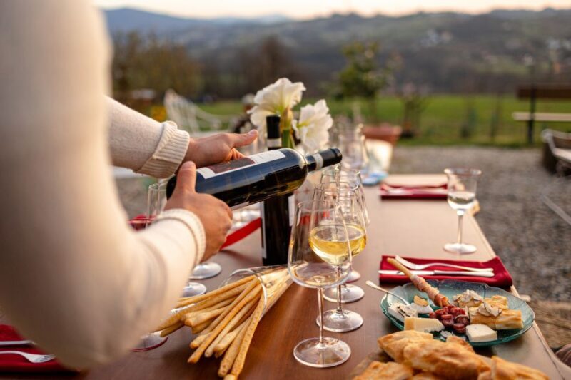 Langhe: Sunset Truffle Hunting with Tasting and Wine - Final Thoughts