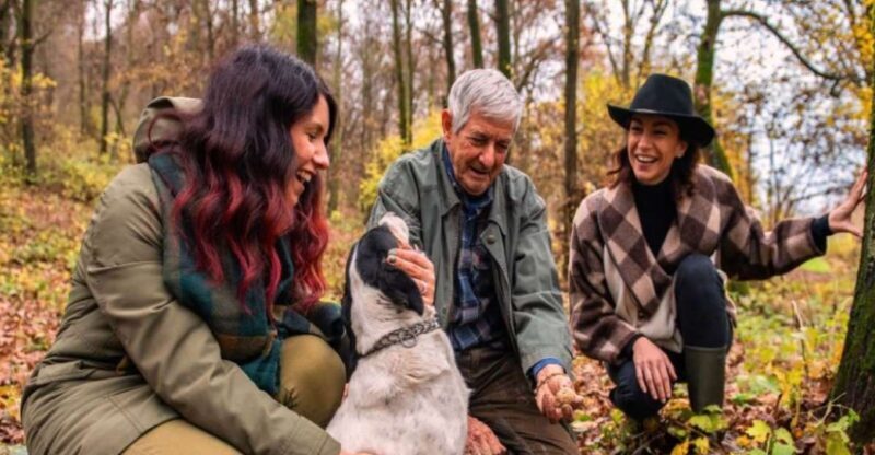 Langhe: Truffle Hunting Tour - Authenticity and Value