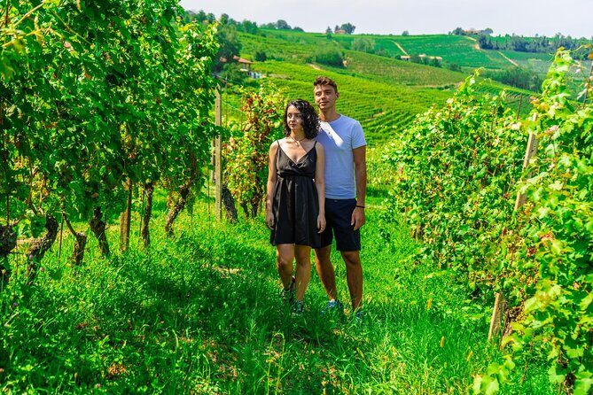 Langhe Vespa Electric Tour - Final Thoughts