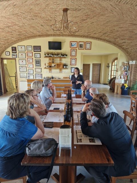 Langhe Wine tour with a Winemaker - A Closer Look at the Tour Experience