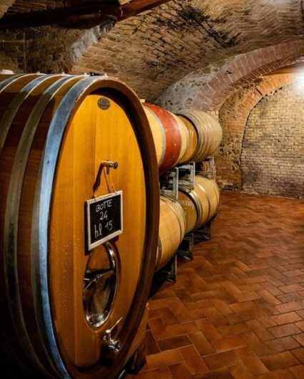 Langhe Wine tour with a Winemaker - FAQs