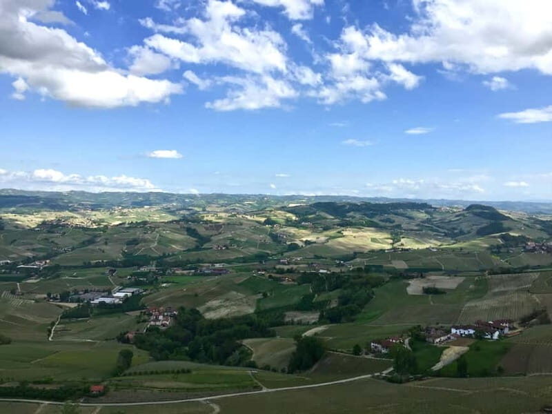 Langhe Wine Tour with Sommelier Barolo Barbaresco & beyond - An Authentic Taste of Piedmont’s Wine Heritage: The Langhe Wine Tour with Sommelier
