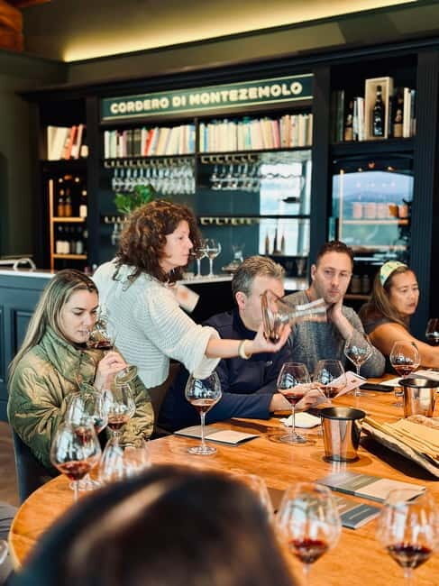 Langhe Wine Tour with Sommelier Barolo Barbaresco & beyond - Who Will Appreciate This Experience?