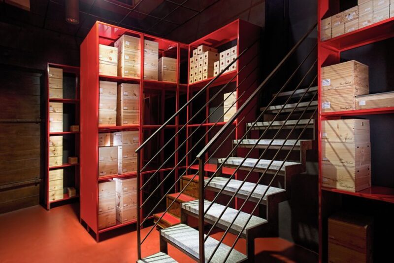 Langhe: Winery Tour and Wine Tasting - The Itinerary: What to Expect on Your Visit