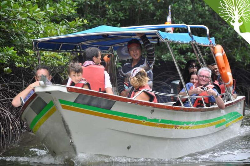 Langkawi: 6-Hour Kilim Mangrove Boat Tour w/ Lunch & Pickup - An In-Depth Look at the Langkawi Mangrove Tour