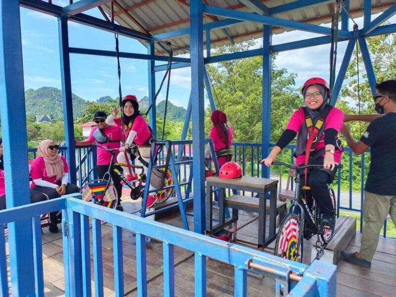 Langkawi: Adventure Day Trip - Final Thoughts: Is This Tour Right for You?