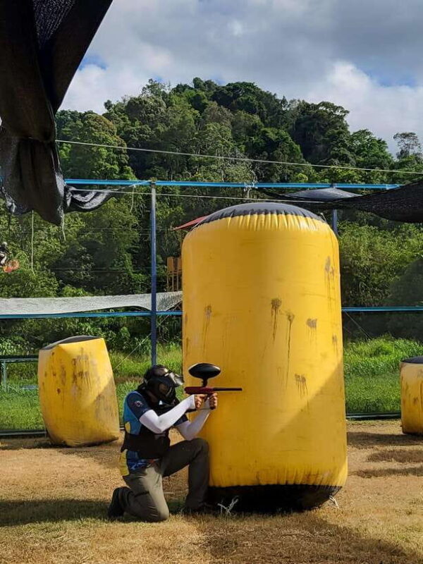 Langkawi: Adventure & Xtreme Park Ticket - Key Points