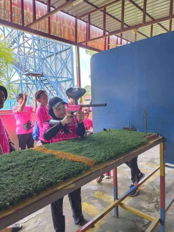 Langkawi: Adventure & Xtreme Park Ticket - An Inside Look at Langkawi Adventure & Xtreme Park