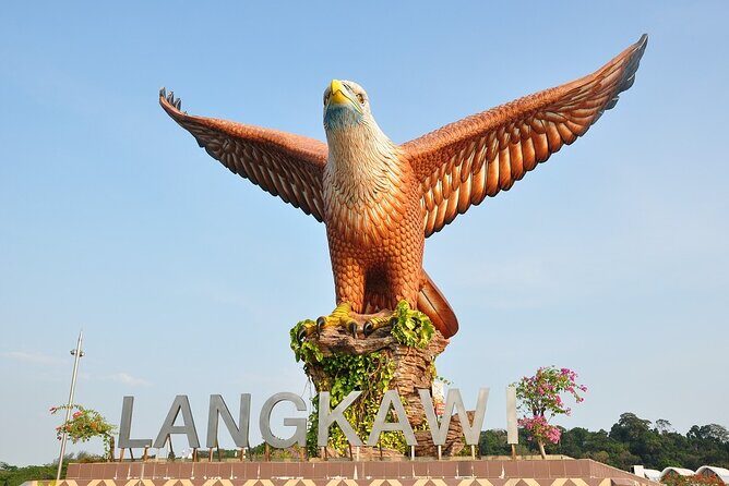 Langkawi Affordable Private Day Tour with Driver - Sunset on Tanjung Rhu Beach