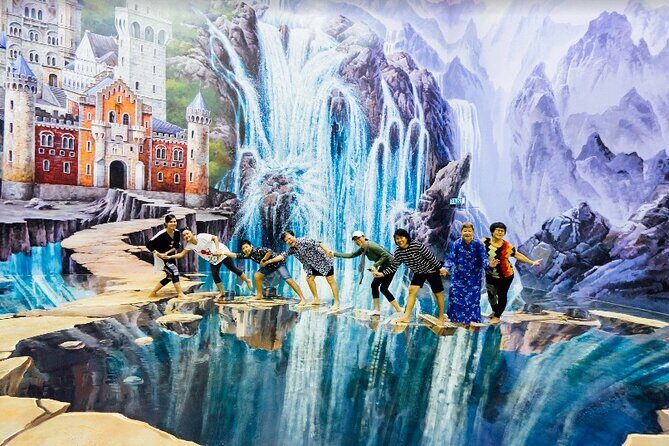 Langkawi Affordable Private Day Tour with Driver - Optional Add-ons and Personalization