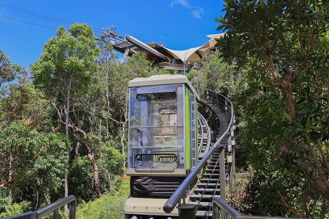 Langkawi Affordable Private Day Tour with Driver - Practical Details and How It Works