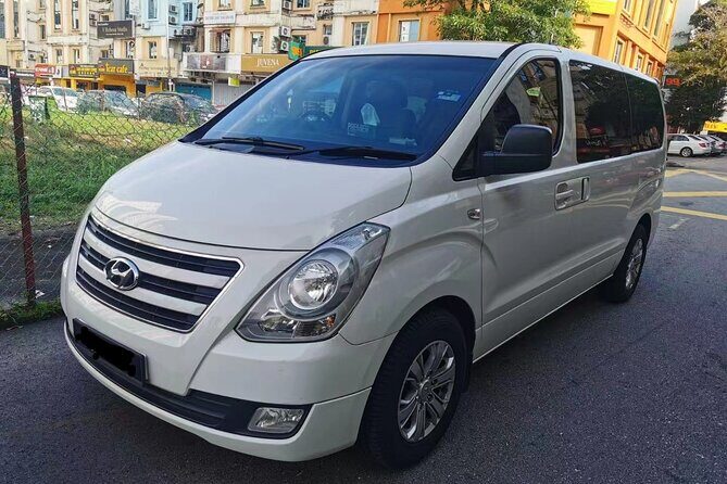 Langkawi Airport(LGK) to Langkawi Private Transfer - Pricing and Value