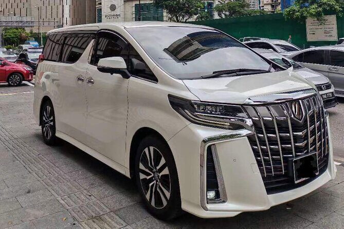 Langkawi Airport(LGK) to Langkawi Private Transfer - Real Travelers’ Insights