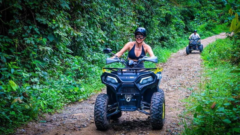 Langkawi ATV Adventure Ride - Introduction: A Taste of Rural Adventure in Langkawi
