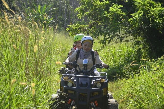 Langkawi ATV Adventure Ride with Ziplines And Waterfall - Summary: Who Is This Tour Best For?