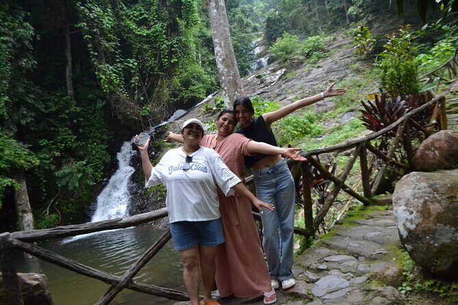 Langkawi ATV Jungle Ride to Durian Perangin Waterfall - Final Words