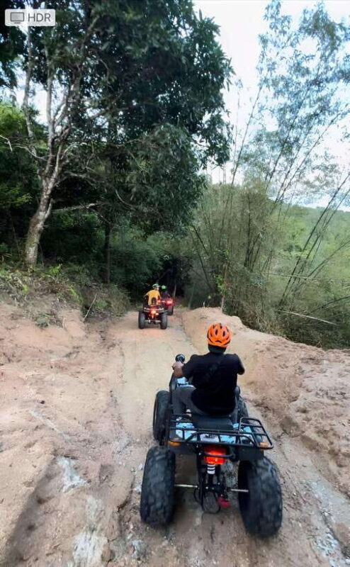 Langkawi ATV Mountain, Jungle and Waterfall - Final Thoughts: Is This Tour Right for You?