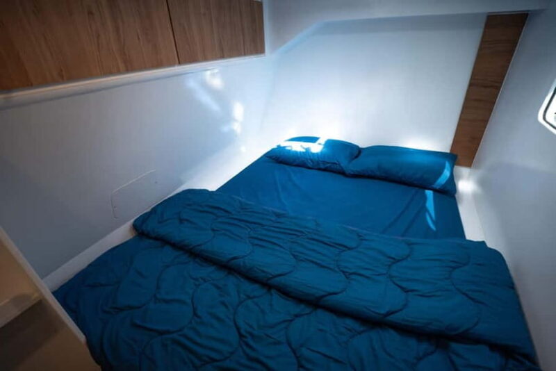 Langkawi: Basic Sunset Cruise - The Sum Up