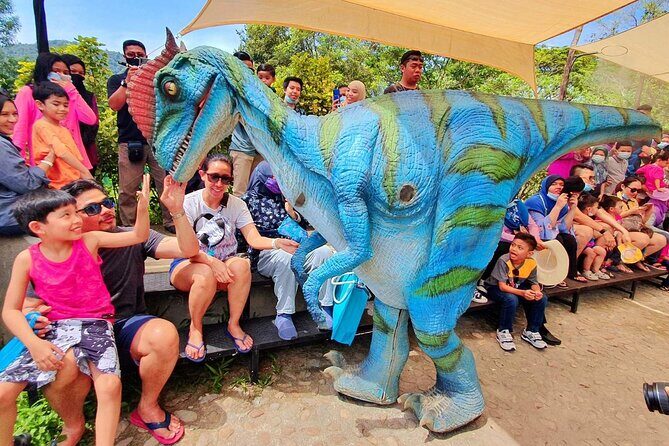 Langkawi Best Animal Attractions plus City Tour - Final Thoughts: Who Is This Tour Best For?