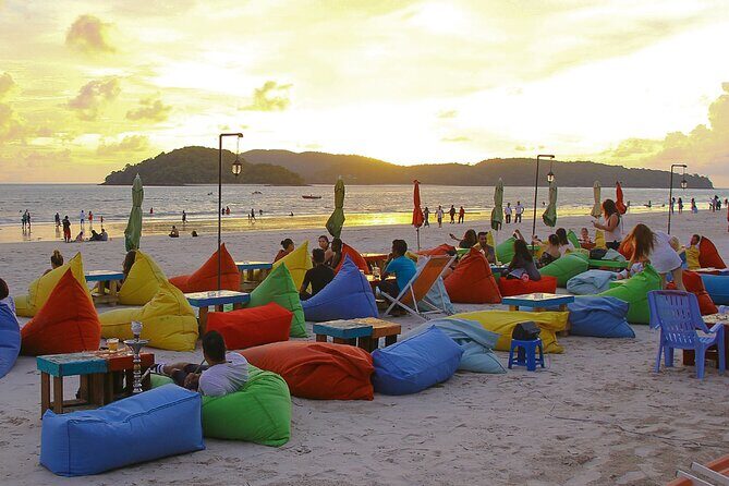 Langkawi Best Animal Attractions plus City Tour - Frequently Asked Questions