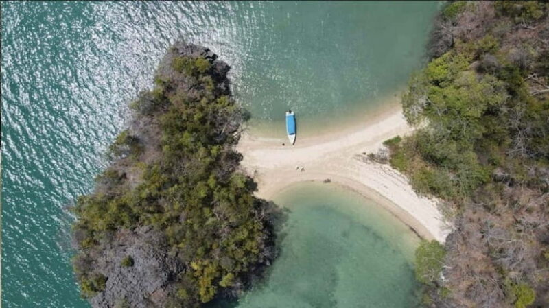 Langkawi: Boat Tour to Magic Island & Mangrove Cruise - Who Should Consider This Tour?