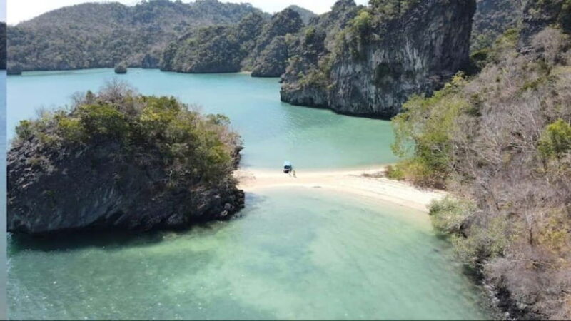 Langkawi: Boat Tour to Magic Island & Mangrove Cruise - FAQs