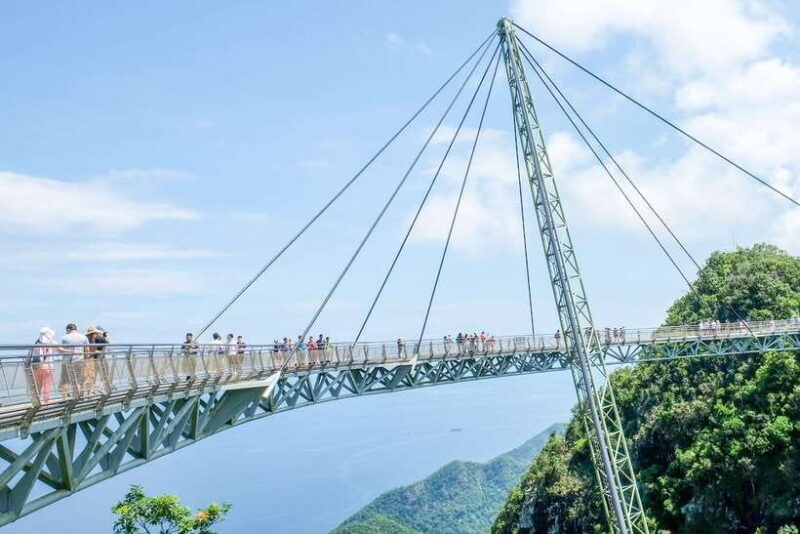 Langkawi: Cable Car Admission Ticket - The Practicalities: What to Know Before You Go