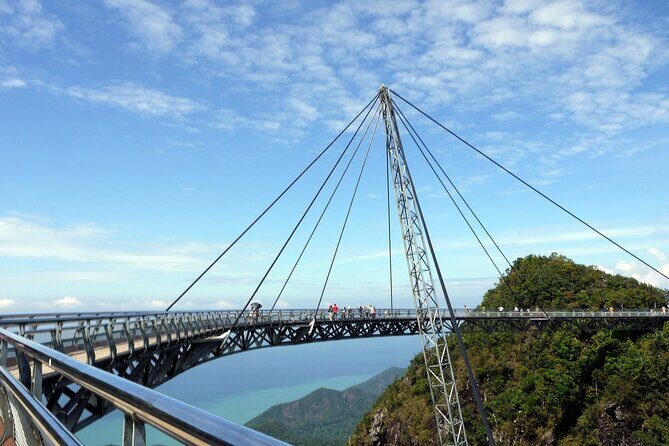 Langkawi Cable Car and Waterfall Adventure Tour - Exploring Langkawi’s Top Attractions in One Compact Tour