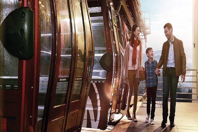 Langkawi Cable Car Combo Package Admission Tickets - Comprehensive Review of the Langkawi Cable Car Combo Package Admission Tickets