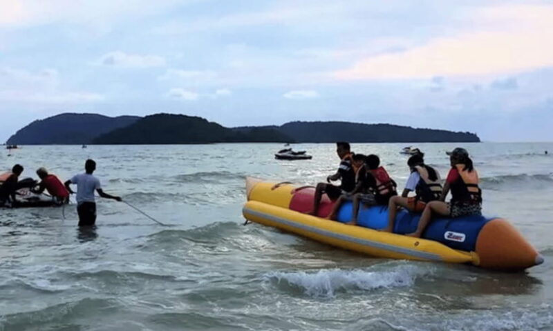 Langkawi: Cenang Beach Side Activities - Final Thoughts: Is It Worth Your Time?