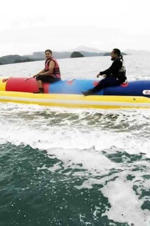 Langkawi: Cenang Beach Side Activities - Frequently Asked Questions