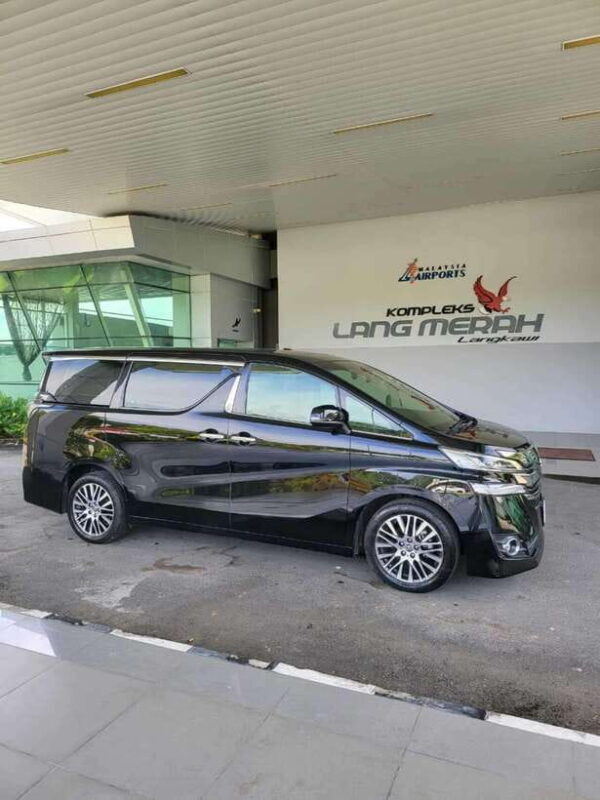 Langkawi Comfort Guided Private Tours - Key Points