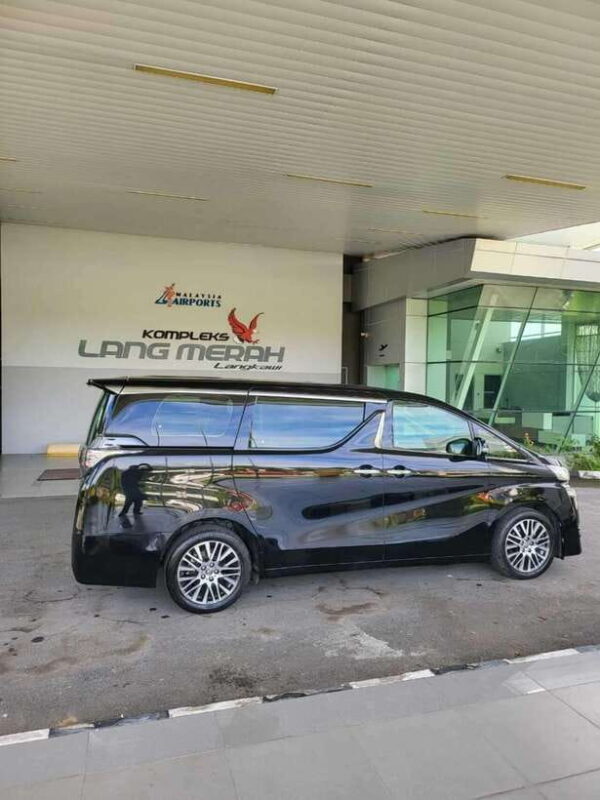 Langkawi Comfort Guided Private Tours - Authentic Experience and Traveler Feedback