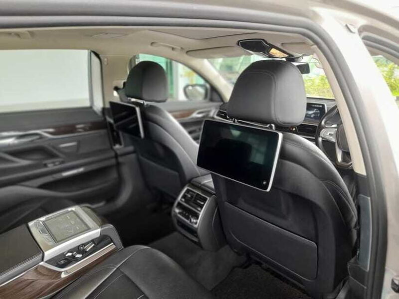 Langkawi Comfort Luxury Tours 7 Series - Specific Stops and Their Charm