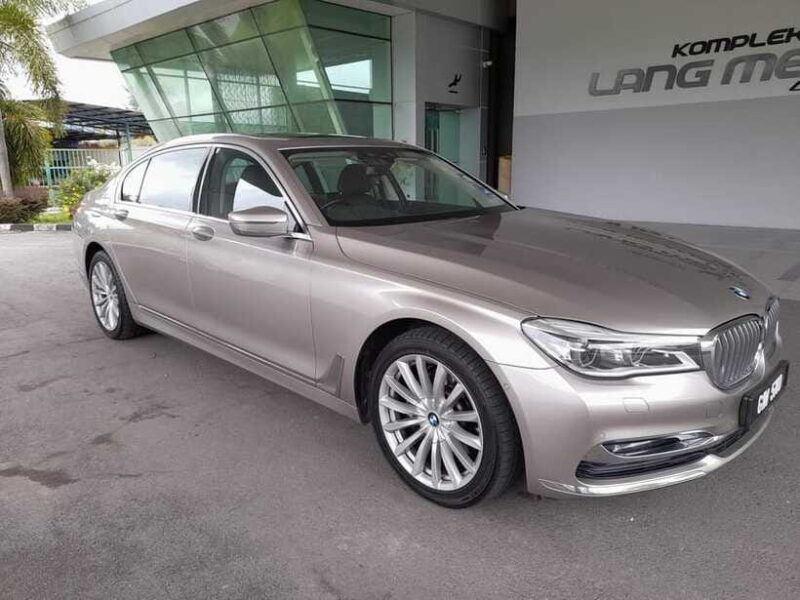 Langkawi Comfort Luxury Tours 7 Series - Cost and Value