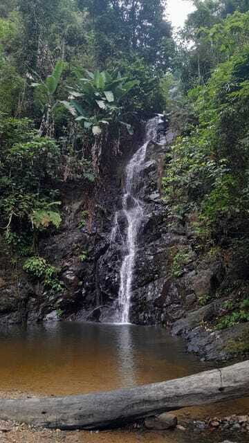 Langkawi: Countryside Bike Tour, Waterfall Swim & Dessert - FAQ