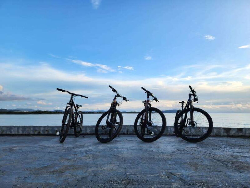 Langkawi : Countryside Cycling Tour - Introduction: A Ride Through Authentic Malaysian Villages