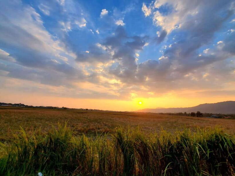 Langkawi : Countryside Cycling Tour - What’s Included & What’s Not