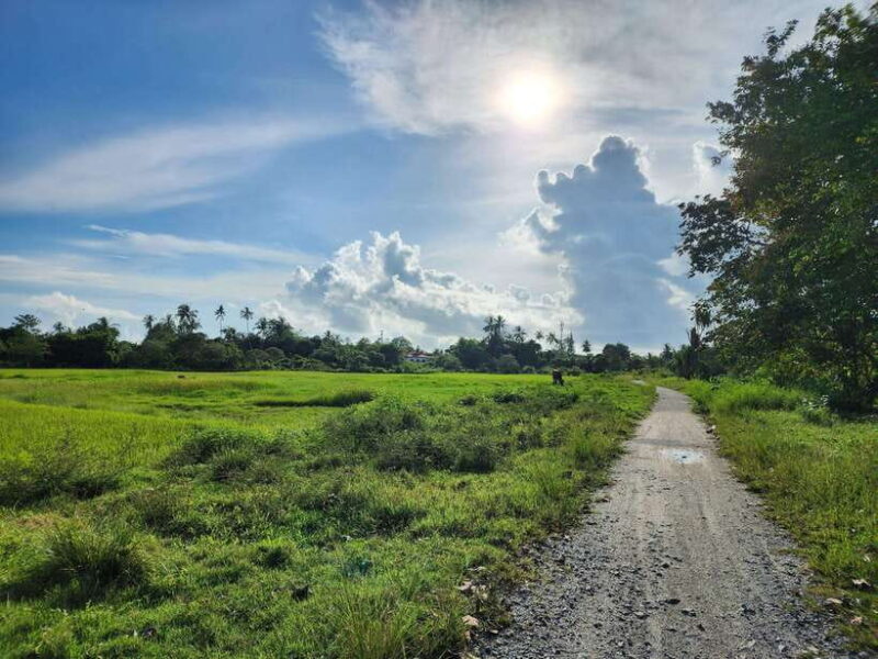 Langkawi : Countryside Cycling Tour - Final Thoughts