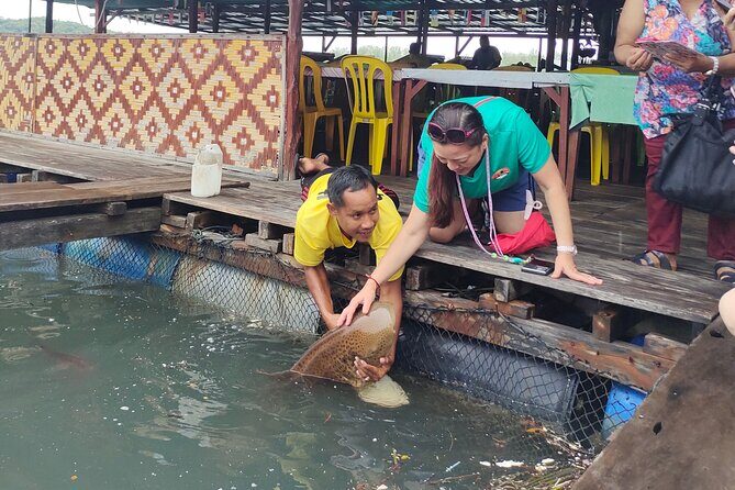 Langkawi Couples Day Tour - Mangroves, Cable Car & Watersports - An In-Depth Look at the Langkawi Couples Day Tour