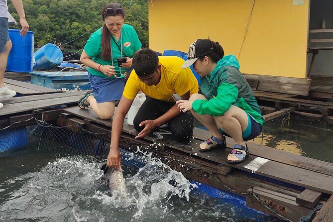 Langkawi Couples Day Tour - Mangroves, Cable Car & Watersports - FAQ