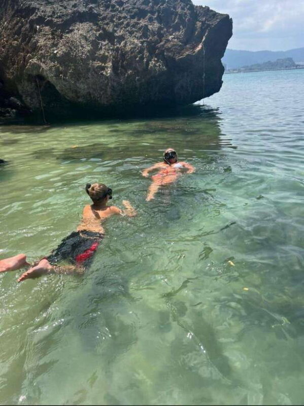 Langkawi: Dangli Island Snorkel and Swim Speedboat Tour - Discovering Dangli Island: Your Marine Adventure Awaits