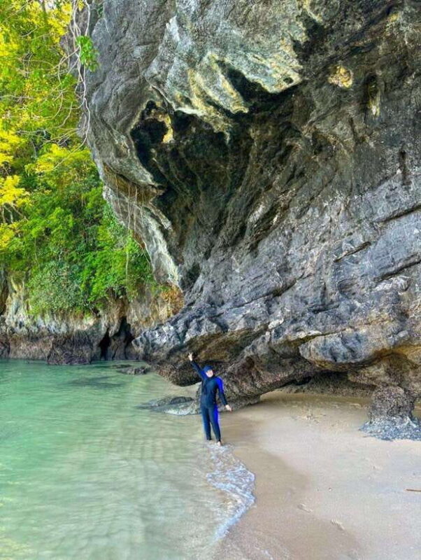 Langkawi: Dangli Island Snorkel and Swim Speedboat Tour - Frequently Asked Questions (FAQs)