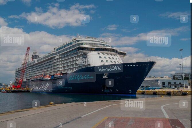 Langkawi Discovery Sharing Tour: Island Highlights For Cruisers - Key Points