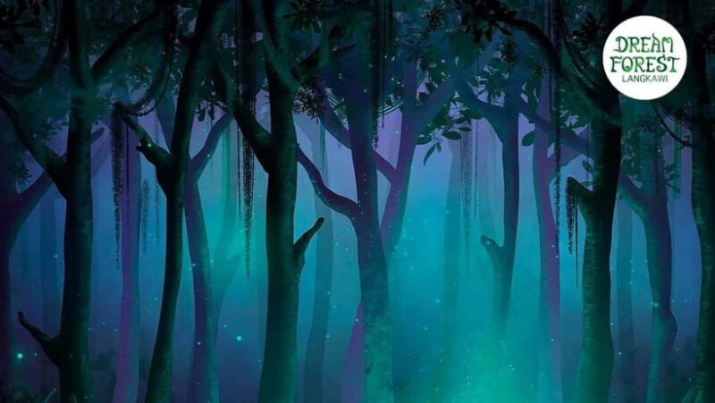 Langkawi: Dream Forest Langkawi Standard Admission Ticket - A Deep Dive into Dream Forest Langkawi