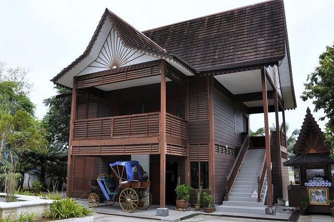 Langkawi: Flexible 6 Hours Tour - Who Should Consider This Tour?